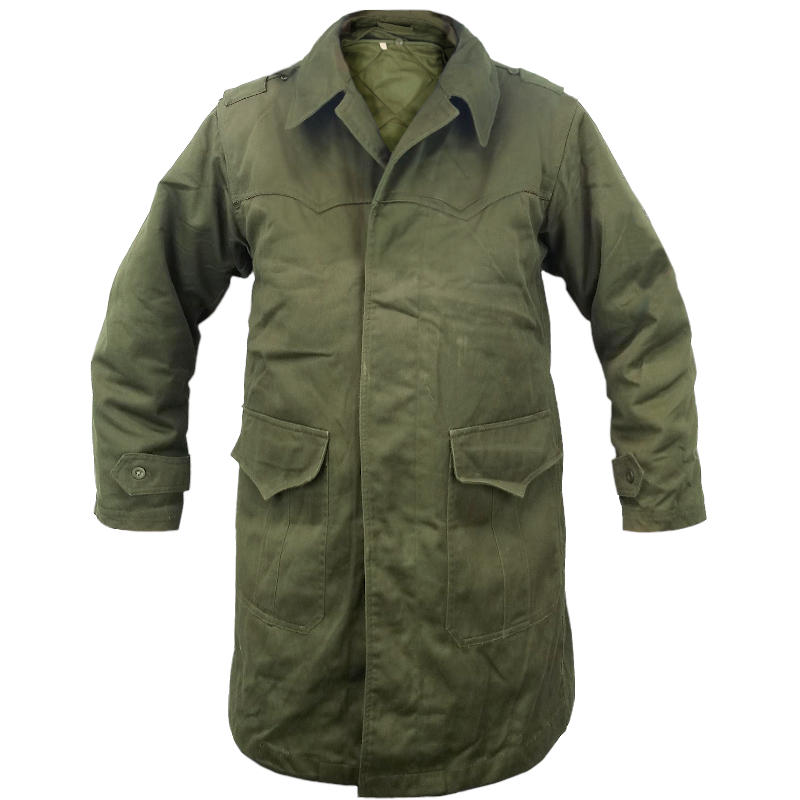 Serbian Army Surplus