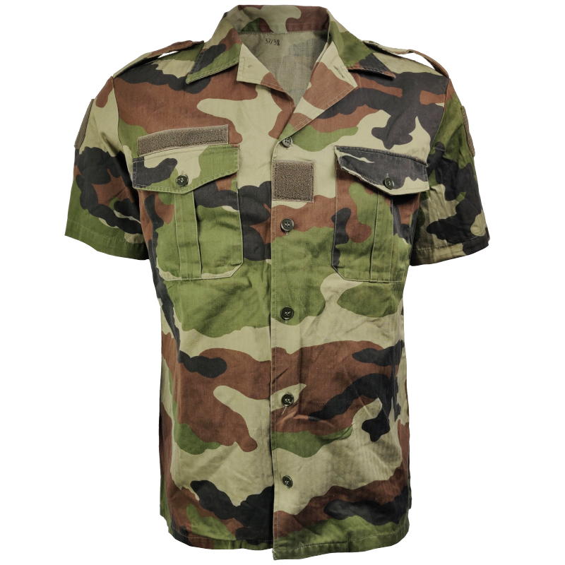 French Military Surplus Clothing & Gear