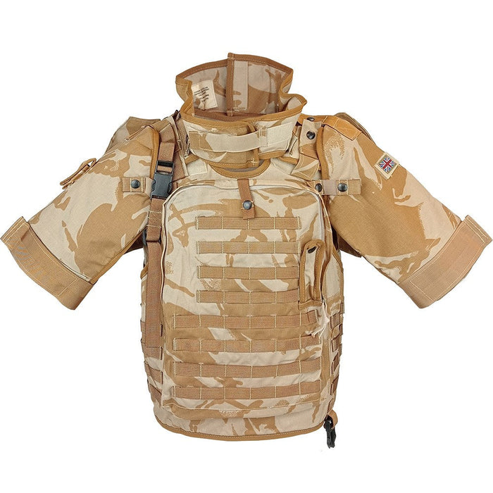 osprey armour